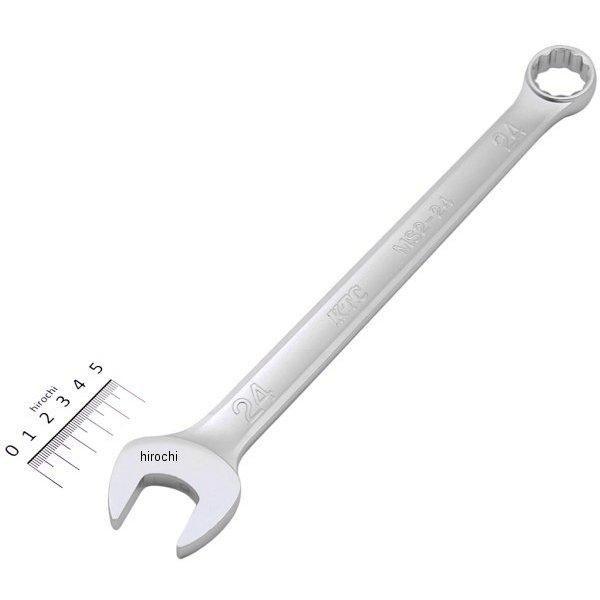 KTC コンビネーションレンチ 24mmMS2-24-KCヤフー JP店