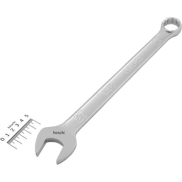 KTC コンビネーションレンチ 27mmMS2-27-KCヤフー JP店
