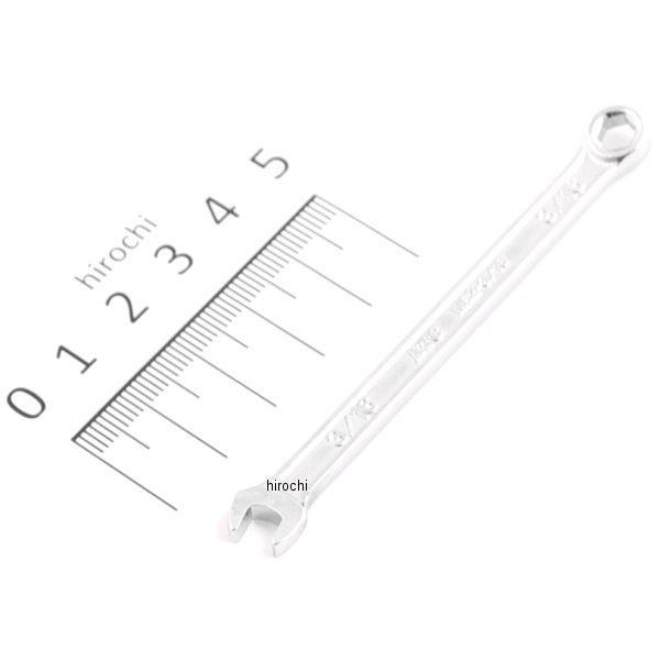 KTC コンビネーションレンチ 3/16インチMS2-3-16-KCヤフー JP店