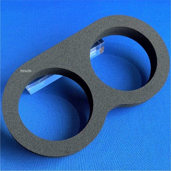 m-tech メータースポンジ89年 スズキ GSX-R750RK88年-91年 スズキ GSX-R750 J/K/L/M純正品番:34950-17C00(相当のスポンジ部分のみ)ゴムライクスポンジ使用張替え用ボンド付属※こちらの商品は内部...