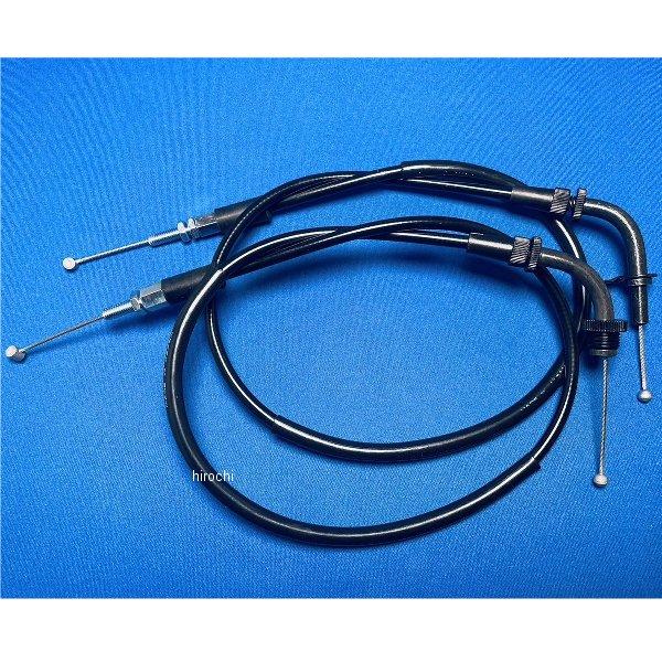 m-tech スロットルケーブル86年 スズキ GSX-R750RR86年-87年 スズキ GSX-R750 G/H純正品番:58300-27A20、58300-27A30相当MTSR-583-27ASMTSR-583-27ASヤフー JP店
