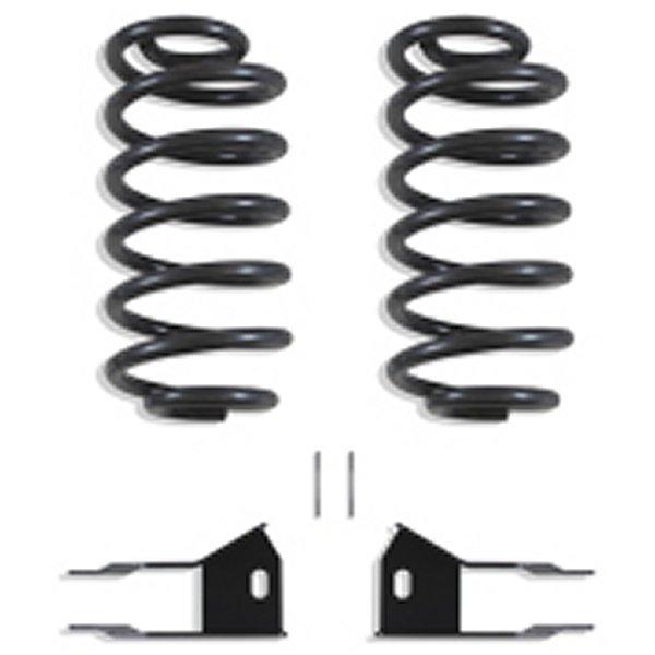 MaxTrac 15-20 GM Tahoe / Yukon 2WD/4WD 2in Rear Lowering Kitメーカー：Maxtracメーカー品番：201620・掲載画像は、カタログより抜粋した参考画像となっております。ご不安な場...