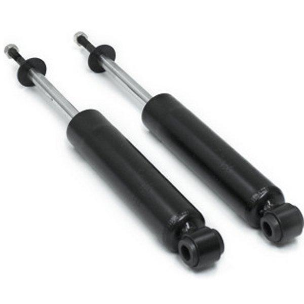 MaxTrac 97-03 Ford F-150 2WD/4WD Heritage 2-3in Rear Shock Absorberメーカー：Maxtracメーカー品番：2650SL-2・掲載画像は、カタログより抜粋した参考画像となってお...