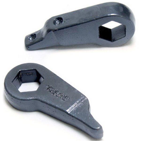 MaxTrac 98-09 Ford Ranger 4WD 1-3in Front Leveling Torsion Keysメーカー：Maxtracメーカー品番：843013・掲載画像は、カタログより抜粋した参考画像となっております。ご不...