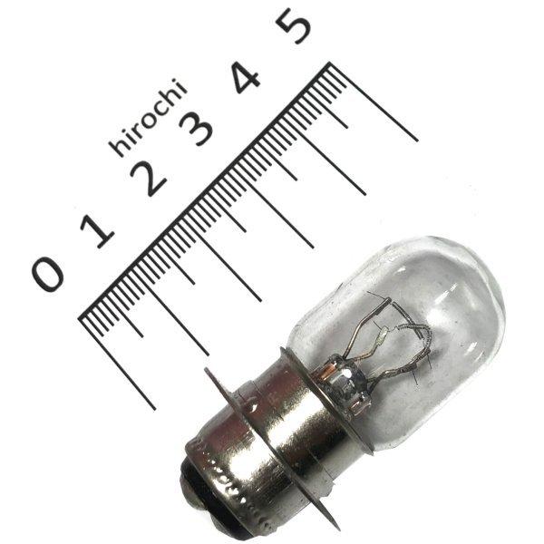 エナジープライス Energy Price バルブ定格:12V18/18W適用:ヘッド球ガラス球:T19口金:P15D251数量:1個入りNBV006NBV006ヤフー JP店