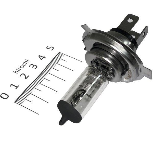 エナジープライス Energy Price バルブ定格:12V35/35W適用:ヘッド球ガラス球:T14.2口金:PK43T38数量:1個入りNBV008NBV008ヤフー JP店