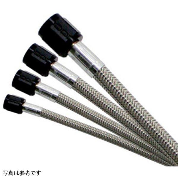 Nitrous Express 3AN 12in SS Braided ホース - ブルーメーカー：Nitrous Expressメーカー品番：10012・掲載画像は、カタログより抜粋した参考画像となっております。ご不安な場合は、メーカーサ...