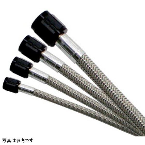 Nitrous Express 6AN 3ft Stainless Steel Braided Hose - Blackメーカー：Nitrous Expressメーカー品番：12036・掲載画像は、カタログより抜粋した参考画像となっておりま...
