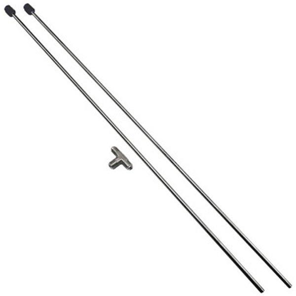 Nitrous Express Plumbing キット for Dual Vent Purge Systemメーカー：Nitrous Expressメーカー品番：15602・掲載画像は、カタログより抜粋した参考画像となっております。ご不安...