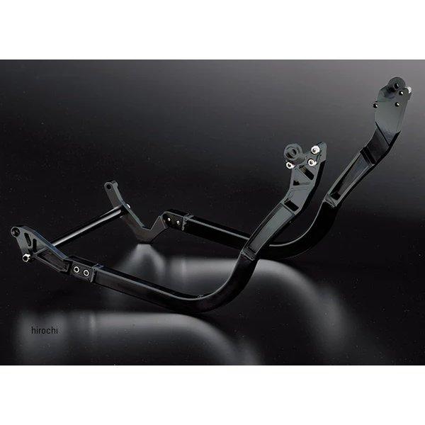 NI-DT02B ナイトロレーシング NITRO RACING ダウンチューブキットカワサキ Z900RSカラー:ブラックZ900RSノーマルマフラー対応。NITRO RACINGチタンエキゾーストをベースに開発しています。他社メーカーによ...