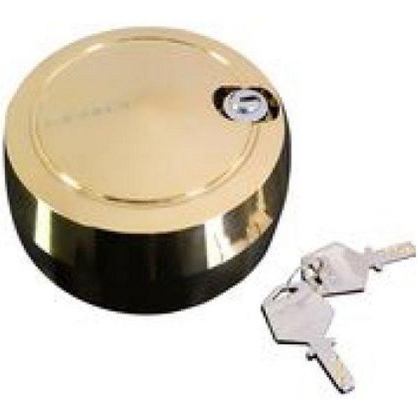 NRG Quick Lock V2 w/Free Spin - Chrome Gold (Will Not Work w/Thin Version QR or Quick Tilt System)メーカー：NRGメーカー品番：SRK-201...