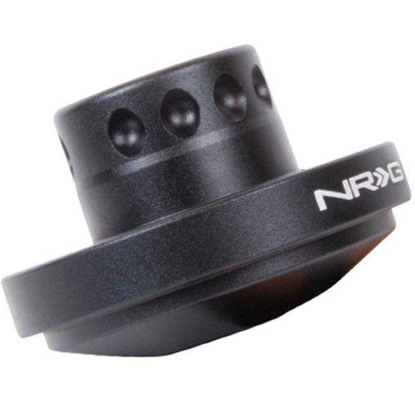 NRG Short Spline Adapter - Polaris RZR / Ranger (Secures w/OEM Lock Nut / Fits Quick Lock) - Blackメーカー：NRGメーカー品番：SRK-RZR...