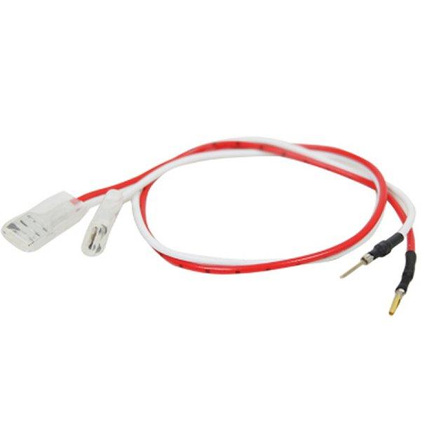 NRG Female &amp; Male Transistors for Horn - 2pcsメーカー：NRGメーカー品番：SRK-TRANS・掲載画像は、カタログより抜粋した参考画像となっております。ご不安な場合は、メーカーサイトでの...