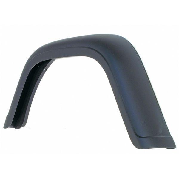 Omix Rear Fender Flare Right Side- 87-95 Wrangler YJメーカー：OMIXメーカー品番：11602.06・掲載画像は、カタログより抜粋した参考画像となっております。ご不安な場合は、メーカーサイ...