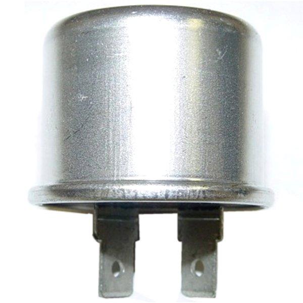 Omix Flash Relay 2 Blade 552 76年-93年 ジープ Modelsメーカー：OMIXメーカー品番：12411.01・掲載画像は、カタログより抜粋した参考画像となっております。ご不安な場合は、メーカーサイトでのご確...