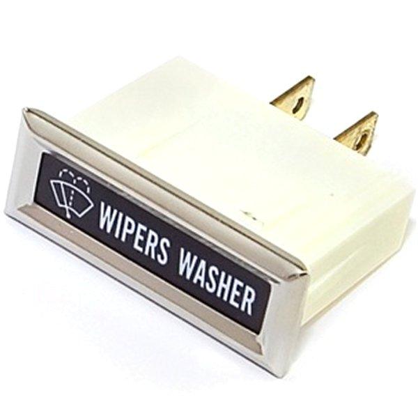 Omix Indctr Lgt(Wipe Wshr) 76年-86年 ジープ CJ Modelsメーカー：OMIXメーカー品番：13319.03・掲載画像は、カタログより抜粋した参考画像となっております。ご不安な場合は、メーカーサイトでのご...