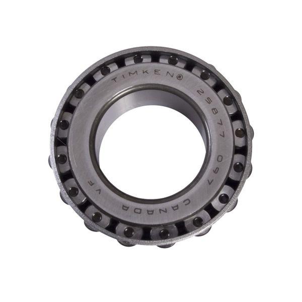 Omix Rear Axle Shaft Bearing Cone 46-71 Willys &amp; Jeepメーカー：OMIXメーカー品番：16536.01・掲載画像は、カタログより抜粋した参考画像となっております。ご不安な場合は、メ...