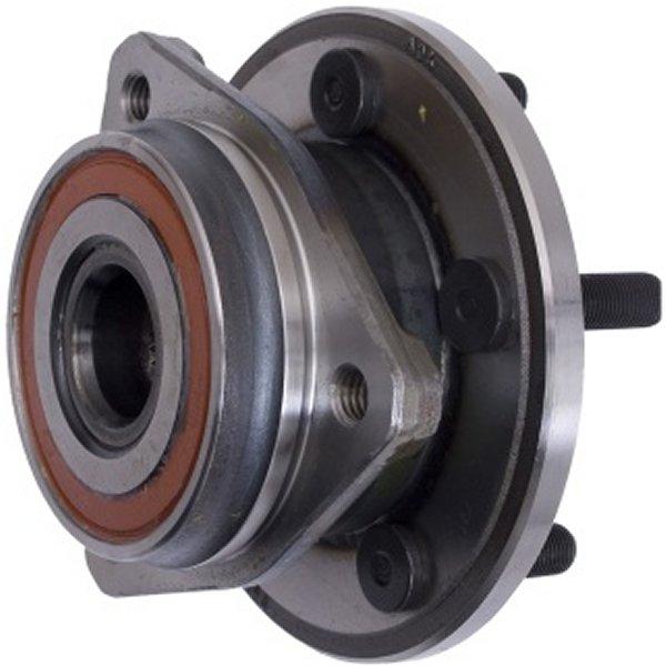 Omix フロント Axle Hub Assembly- 00年-06年 ラングラー &amp; Cherokeeメーカー：OMIXメーカー品番：16705.08・掲載画像は、カタログより抜粋した参考画像となっております。ご不安な場合は、メ...