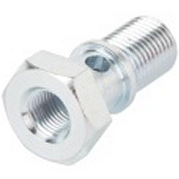 Omix ブレーキ Master Cylinder フィッテイング ボルト 41年-71年 Willysメーカー：OMIXメーカー品番：16721.08・掲載画像は、カタログより抜粋した参考画像となっております。ご不安な場合は、メーカーサイ...