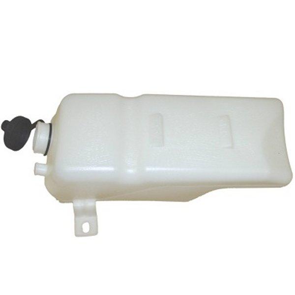 Omix Coolant Overflow ボトル &amp; Cap 81年-95年 CJ &amp; ラングラーメーカー：OMIXメーカー品番：17103.01・掲載画像は、カタログより抜粋した参考画像となっております。ご不安な場合は、...