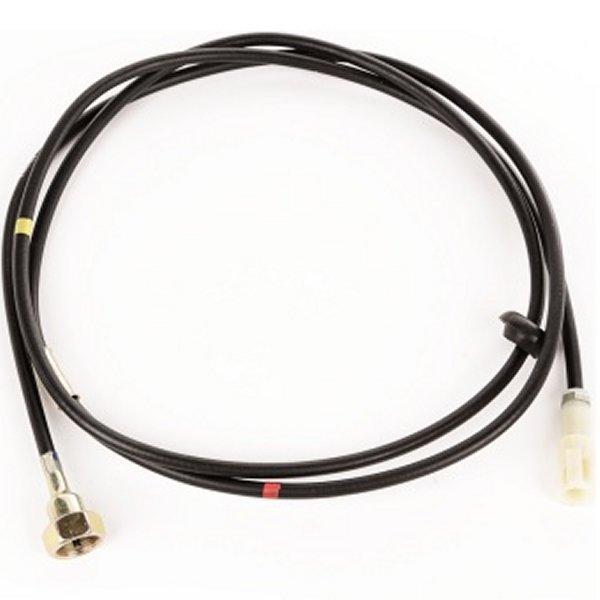 Omix Speedometer Cable- 87年-90年 ラングラー YJメーカー：OMIXメーカー品番：17208.05・掲載画像は、カタログより抜粋した参考画像となっております。ご不安な場合は、メーカーサイトでのご確認をお願い致し...