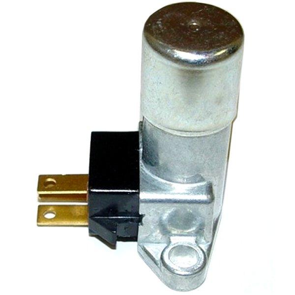 Omix ヘッドライト Dimmer Switch 72年-86年 ジープ CJ Modelsメーカー：OMIXメーカー品番：17233.02・掲載画像は、カタログより抜粋した参考画像となっております。ご不安な場合は、メーカーサイトでのご確...