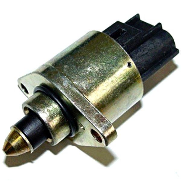 Omix Idle Air Control バルブ- 97年-04年 ジープ Modelsメーカー：OMIXメーカー品番：17715.02・掲載画像は、カタログより抜粋した参考画像となっております。ご不安な場合は、メーカーサイトでのご確認を...