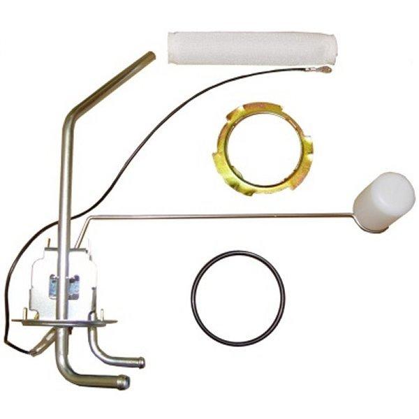 Omix Gas Tank Sending Unit キット 70年-86年 ジープ CJ Modelsメーカー：OMIXメーカー品番：17724.09・掲載画像は、カタログより抜粋した参考画像となっております。ご不安な場合は、メーカーサイ...