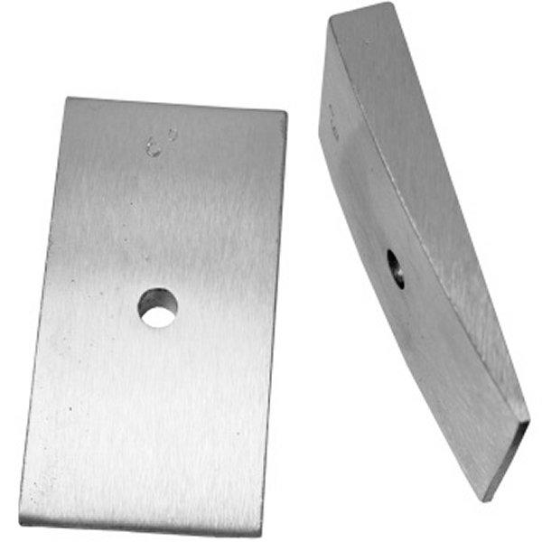 Omix 6 Degree リヤ Leaf スプリング Shims 2.5 Inch Wideメーカー：OMIXメーカー品番：18206.01・掲載画像は、カタログより抜粋した参考画像となっております。ご不安な場合は、メーカーサイトでのご確...