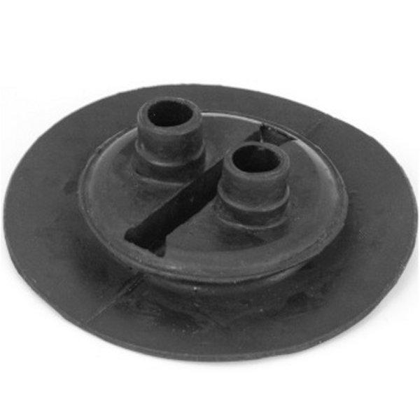 Omix Shifter Boot Dana 18 45年-68年 Willys &amp; ジープ Modelsメーカー：OMIXメーカー品番：18606.01・掲載画像は、カタログより抜粋した参考画像となっております。ご不安な場合は、メ...