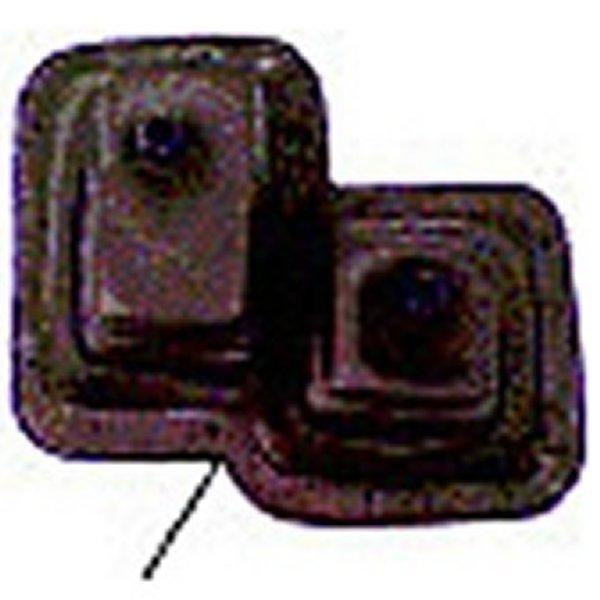 Omix Dana 300 Transfer Case Shifter Bootメーカー：OMIXメーカー品番：18606.05・掲載画像は、カタログより抜粋した参考画像となっております。ご不安な場合は、メーカーサイトでのご確認をお願い致し...