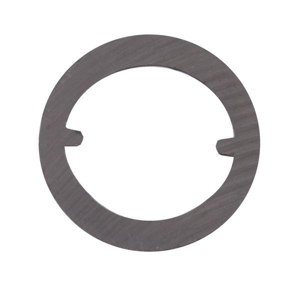 Omix Output Shaft Thrust Washer Dana 18 41-71 Willysメーカー：OMIXメーカー品番：18670.13・掲載画像は、カタログより抜粋した参考画像となっております。ご不安な場合は、メーカーサイ...