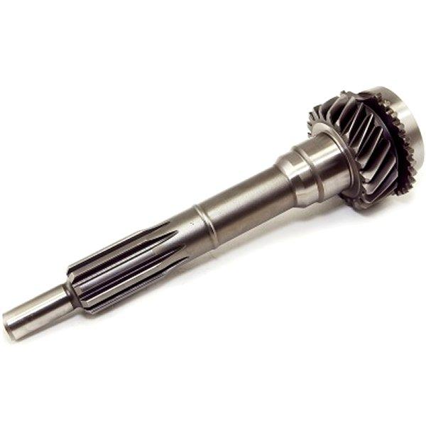 Omix T4 Input Shaft 82年-86年 ジープ CJメーカー：OMIXメーカー品番：18885.04・掲載画像は、カタログより抜粋した参考画像となっております。ご不安な場合は、メーカーサイトでのご確認をお願い致します。・お届...