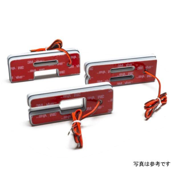 ORACLE ライティング Universal Illuminated LED Letter Badges - Matte Wht Surface フィニッシュ - C SEE WARRANTYメーカー：ORACLE Lightingメーカ...