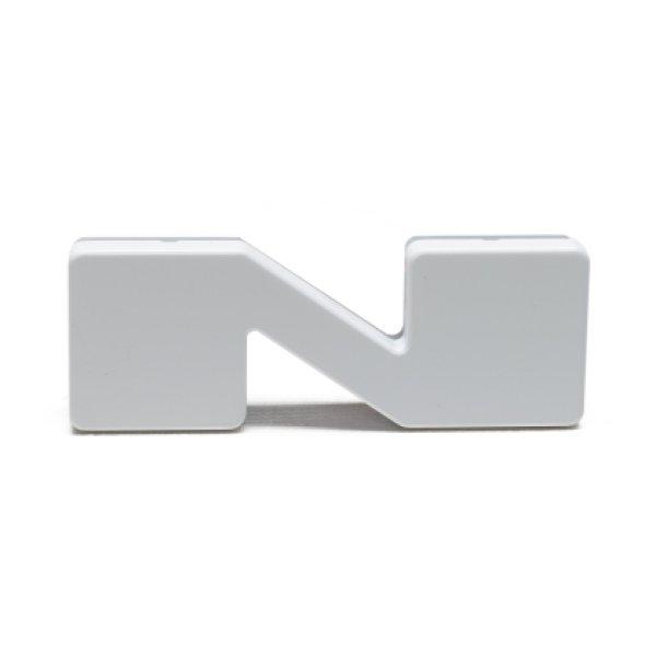 ORACLE ライティング Universal Illuminated LED Letter Badges - Matte Wht Surface フィニッシュ - N SEE WARRANTYメーカー：ORACLE Lightingメーカ...