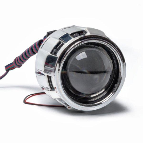 Oracle Demon Eye Projector Illumination キット - ColorSHIFT w/o Controller SEE WARRANTYメーカー：ORACLE Lightingメーカー品番：8529-333・...