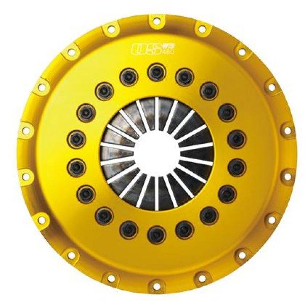 OS Giken トヨタ SUPRA 1JZGTE TR Series Dampened Twin Plate Clutch - Requires TY021-ALT25メーカー：OS Gikenメーカー品番：TY021-BF6・掲載画像は...