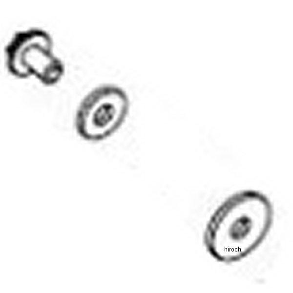 アクラポビッチ 耐熱カラー＆ワッシャー04年-07年 CBR1000RR(ファイアブレード)ヒートガード用P-HF95P-HF95ヤフー JP店