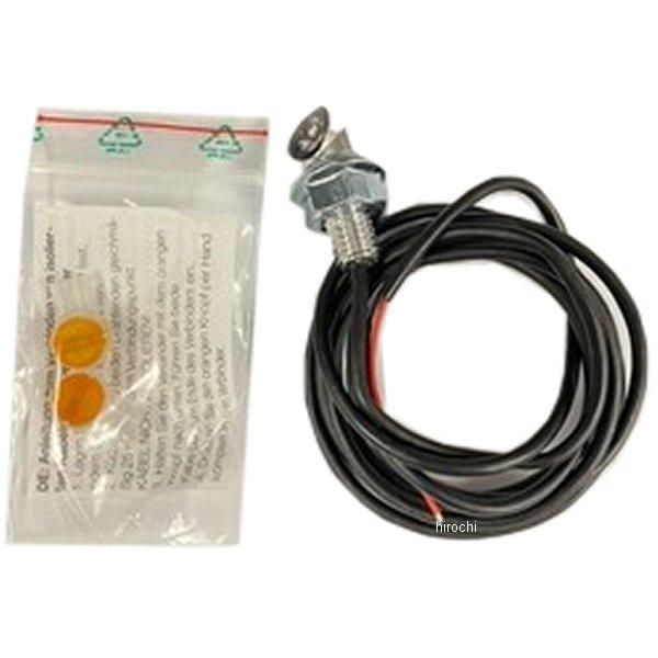 部品屋K&amp;W motogadget ウインカーモトガジェット製 極小LEDウインカー本体カラー:ポリッシュレンズカラー:クリア灯火色:橙色極小ウインカーですがLED内蔵なのでとても明るいです車検対応P925369925369ヤフー JP店