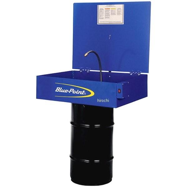PBD34A スナップオン Snap-on ブルーポイント 10ガロン 系溶剤 パーツワッシャーです。Pump Volume, gallons/hour 210 Base Drum Overall Dimensions, inches 35...