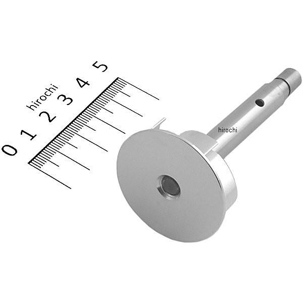 ウォーターポンプインペラ ハイフローCNC加工された航空宇宙品質のステンレス鋼製インペラは変形しません。純正のプラスチックインペラとは異なり、熱いときクーラントを保ちながら、クーリングシステム内の流れを遅くするように設計。PD-205-IP...