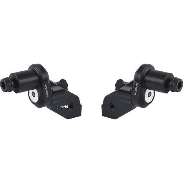 リゾマ rizoma Eccentric ライダー ペグ マウントキット 19年-20年 ドゥカティ ディアベル1260(S)rizomaのフットレストペグを取り付ける際に必要なアダプターペグは別途お求めください。※写真はイメージです。掲載...