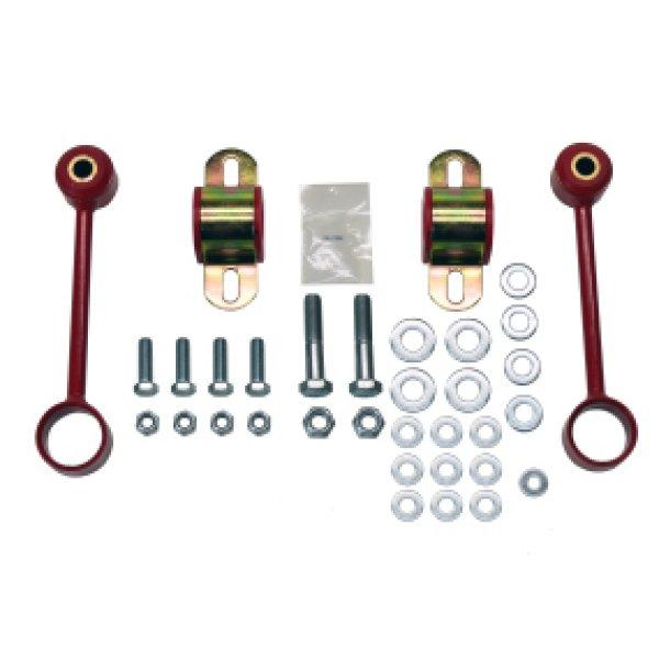 Pedders H/D リヤ Stabilizer Links 2005-2014 フォード Mustang S197メーカー：Peddersメーカー品番：PED-424402・掲載画像は、カタログより抜粋した参考画像となっております。ご不...