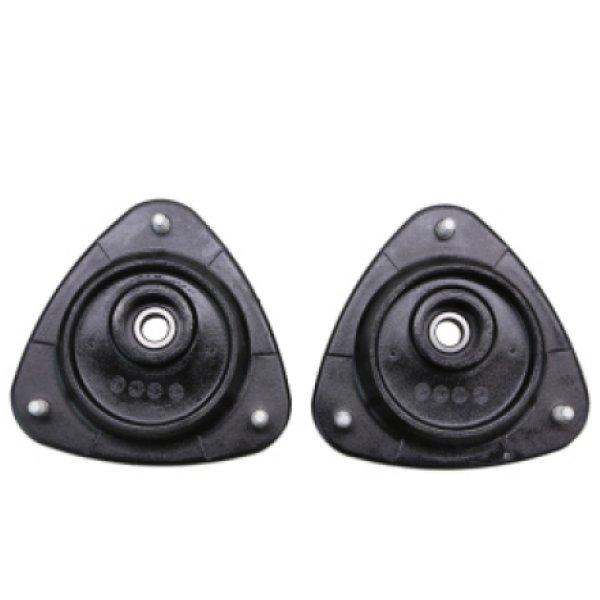 Pedders スバル/トヨタ/Scion オフセット フロント Strut Mount (Increased Caster)メーカー：Peddersメーカー品番：PED-580096・掲載画像は、カタログより抜粋した参考画像となっておりま...