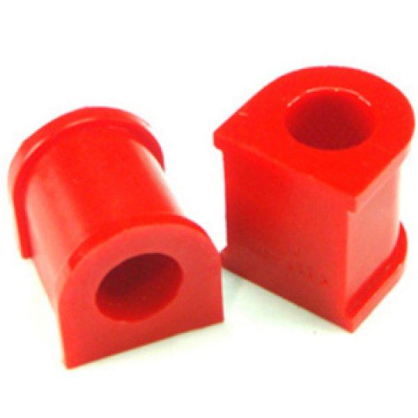 Pedders Urethane リヤ Sway Bar ブッシング キット 2004-2006 Pontiac GTOメーカー：Peddersメーカー品番：PED-EP613/18・掲載画像は、カタログより抜粋した参考画像となっております...