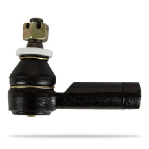 Pedders フロント Tie Rod Ends 2004-2006 GTOメーカー：Peddersメーカー品番：PED-PTE3049・掲載画像は、カタログより抜粋した参考画像となっております。ご不安な場合は、メーカーサイトでのご確認を...
