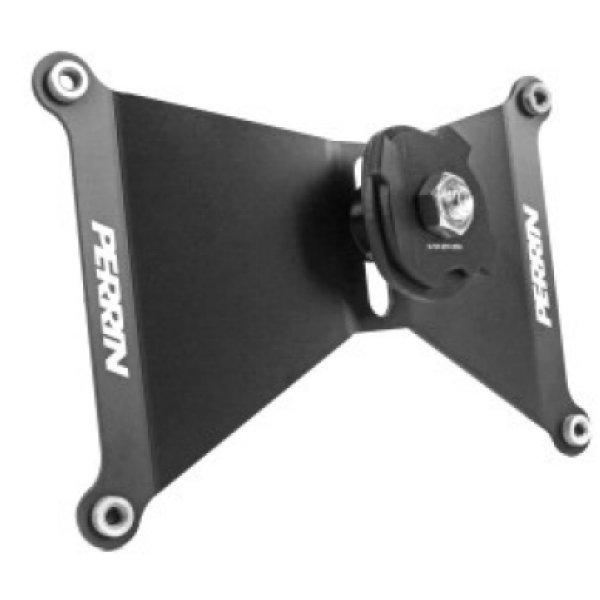 Perrin 2018+ スバル WRX/STI w/ FMIC License Plate Holderメーカー：Perrin Performanceメーカー品番：PSP-BDY-205F・掲載画像は、カタログより抜粋した参考画像となって...