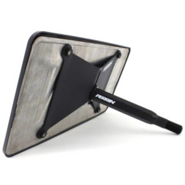 Perrin 2022+ BRZ/GR86 License Plate Relocation キットメーカー：Perrin Performanceメーカー品番：PSP-BDY-206・掲載画像は、カタログより抜粋した参考画像となっております...