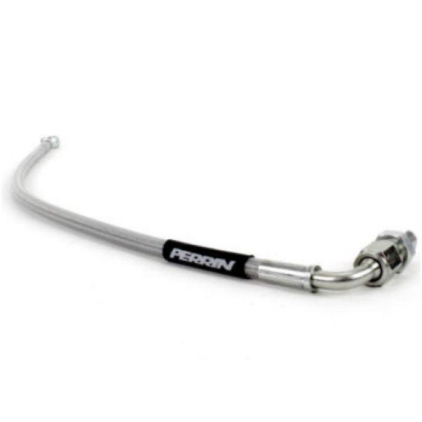 Perrin Clutch Line for 2015+ スバル WRX/STIメーカー：Perrin Performanceメーカー品番：PSP-BRK-305・掲載画像は、カタログより抜粋した参考画像となっております。ご不安な場合は、メ...