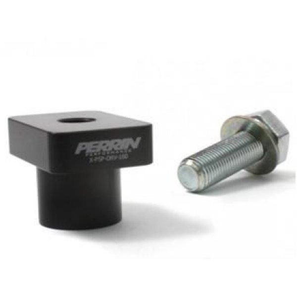 Perrin 13年-20年 &amp; 2022 スバル BRZ / 2022 トヨタ GR86 / 17年-20年 トヨタ 86 Transmission Supportメーカー：Perrin Performanceメーカー品番：PSP...